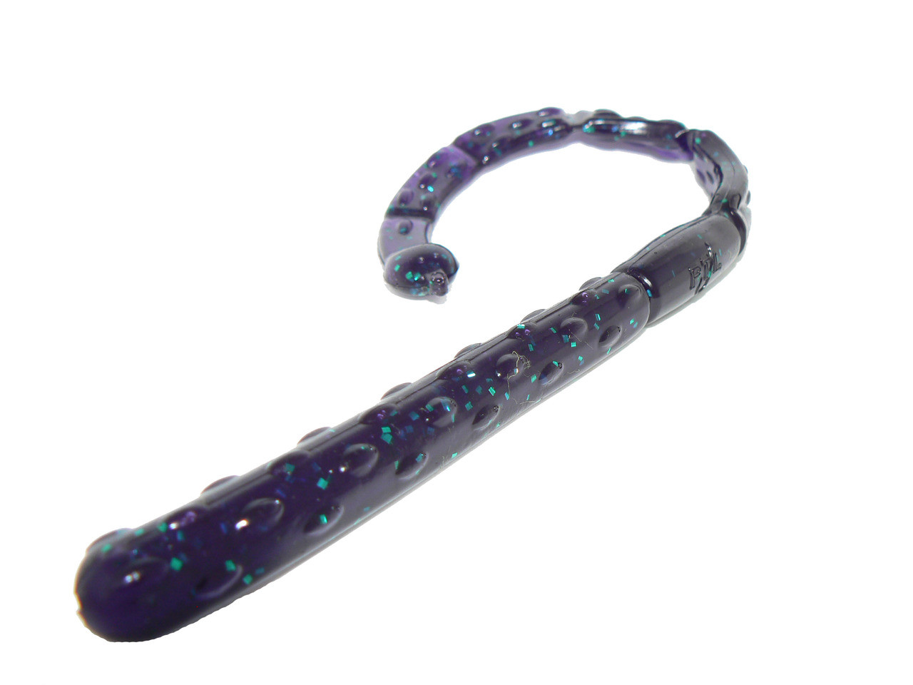 10" Ribbon Hinge Worm