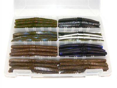 Sick Stick Custom 5" Kit - PowerTeam Lures