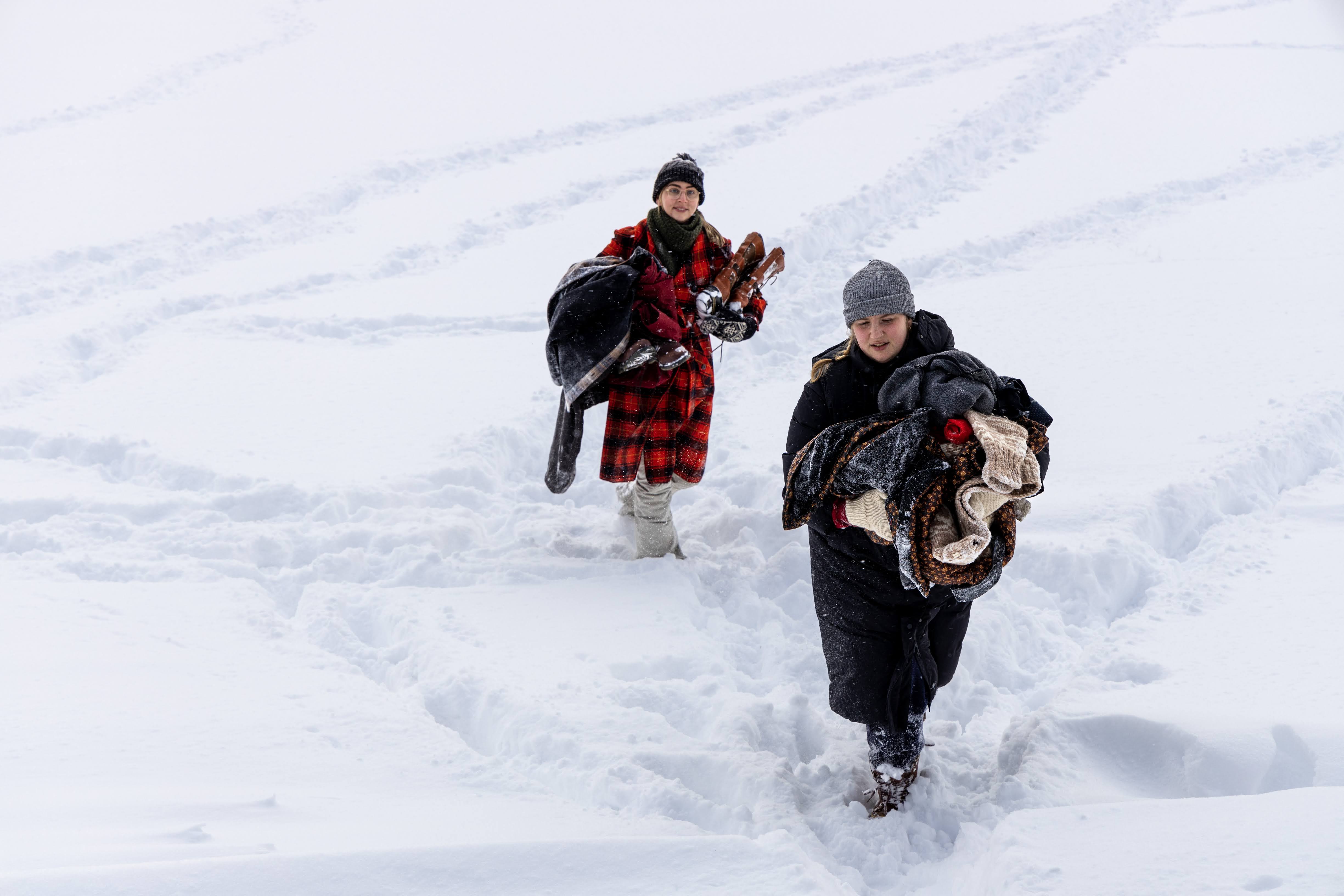 Rest and Play - Great Lakes Sacred Essences