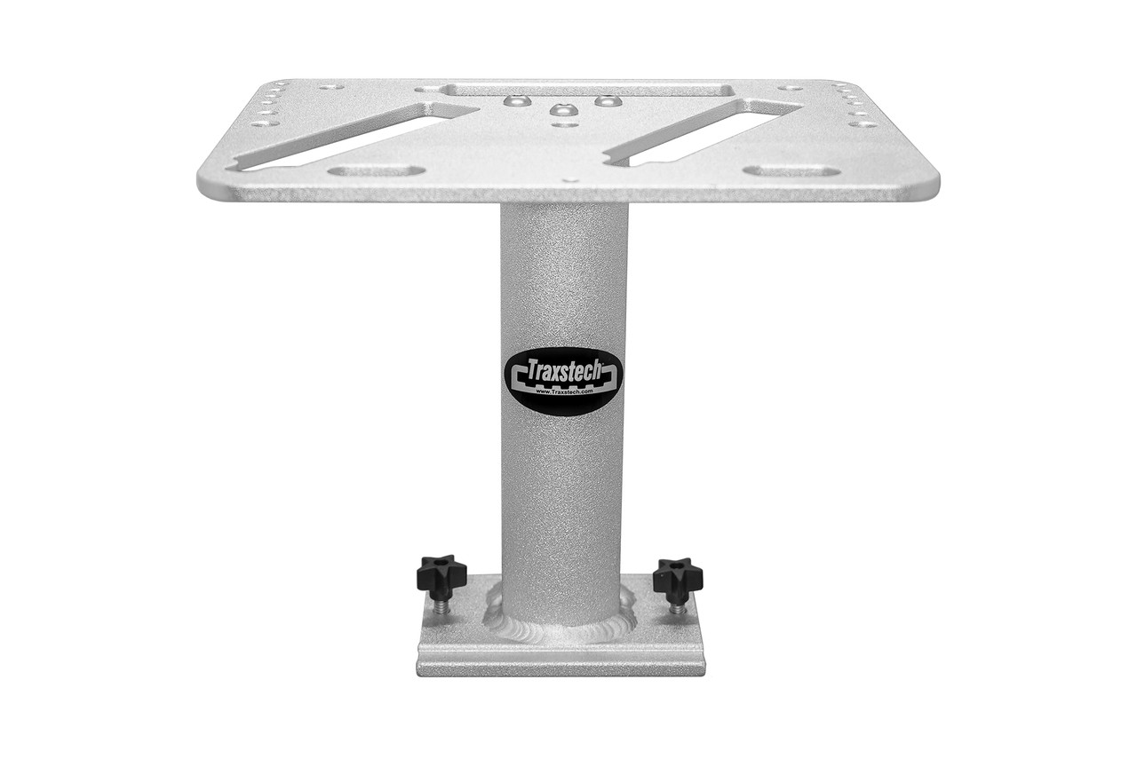 Traxstech Fishing Systems - Rod Holders, Downriggers & Track Mounting