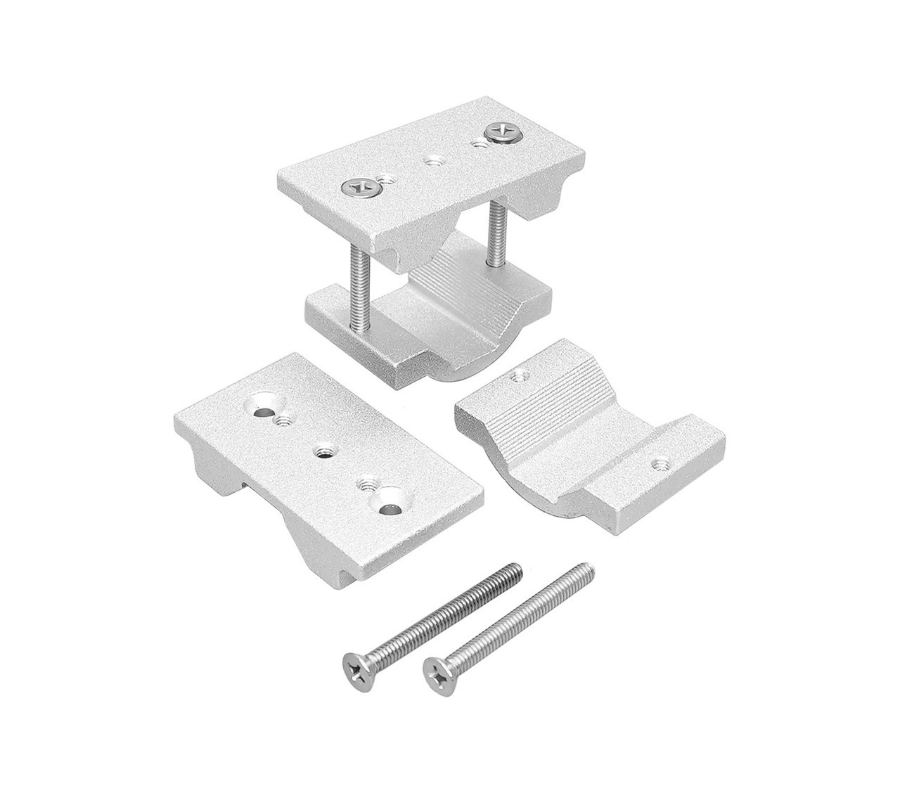 Traxstech Large Rail Clamps (RM-800) - Walleye Tackle Store