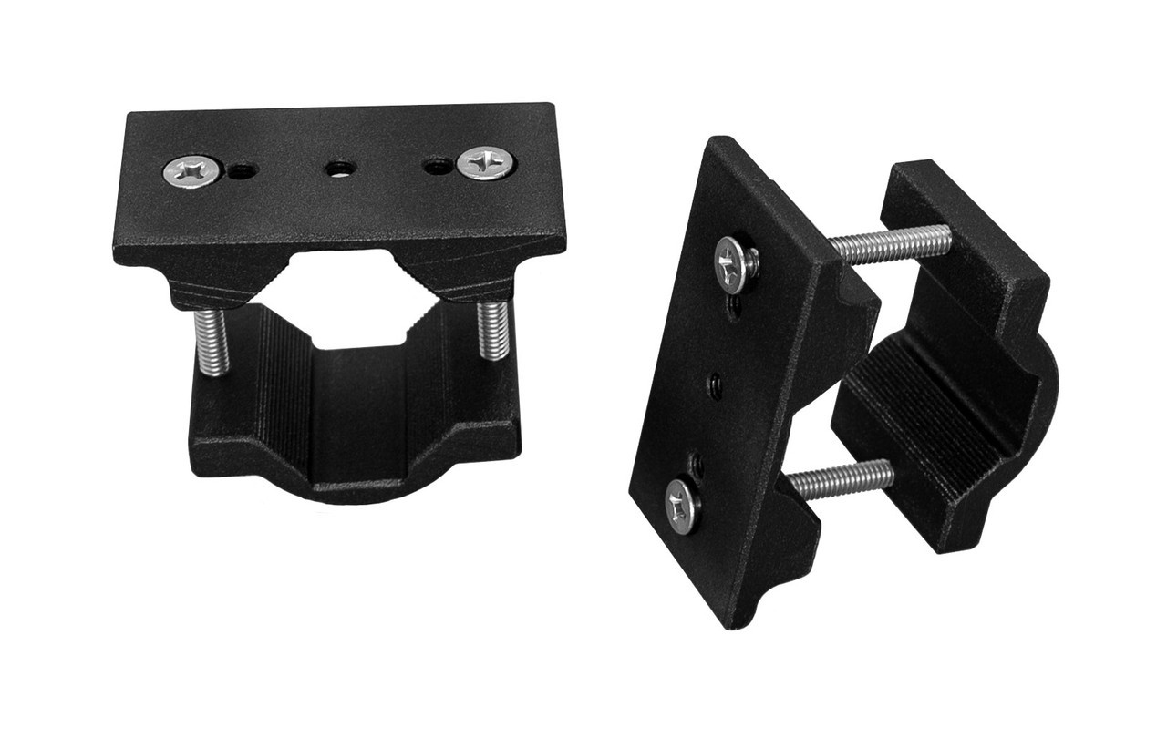 Traxstech Large Rail Clamps (RM-800) - Walleye Tackle Store