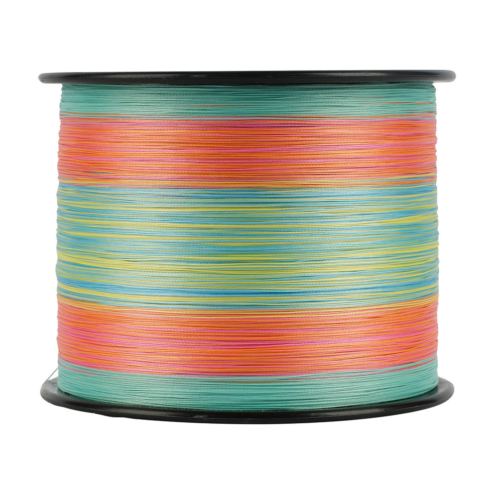 Berkley Prospec Chrome 5 x 20' Metered Braid - 50lb - 3500yd