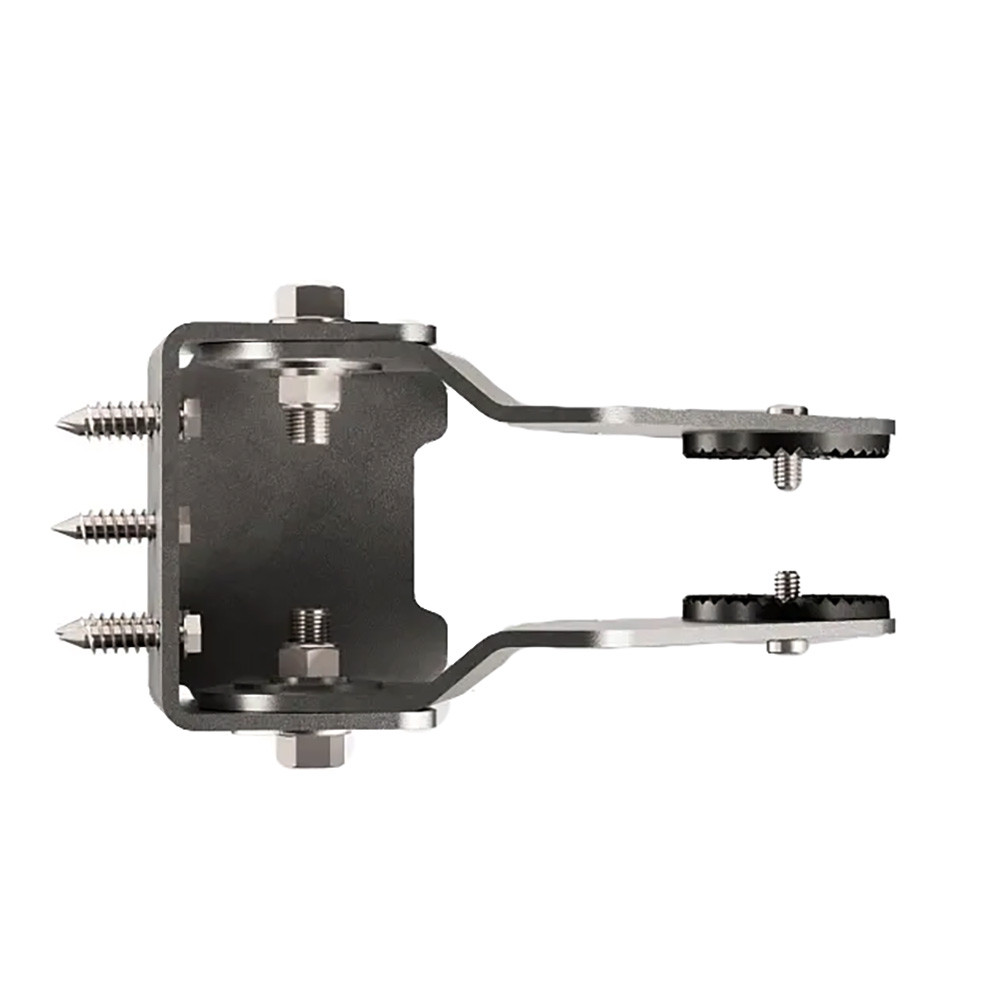 Humminbird MEGA Live 2 Transom Mount Bracket