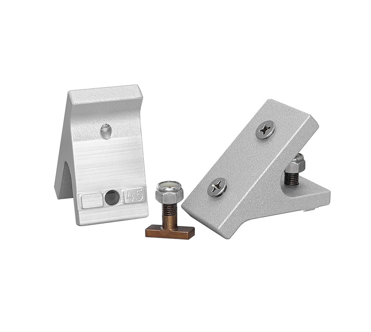 Traxstech TBM-45 45 Degree T-Bolt Mount