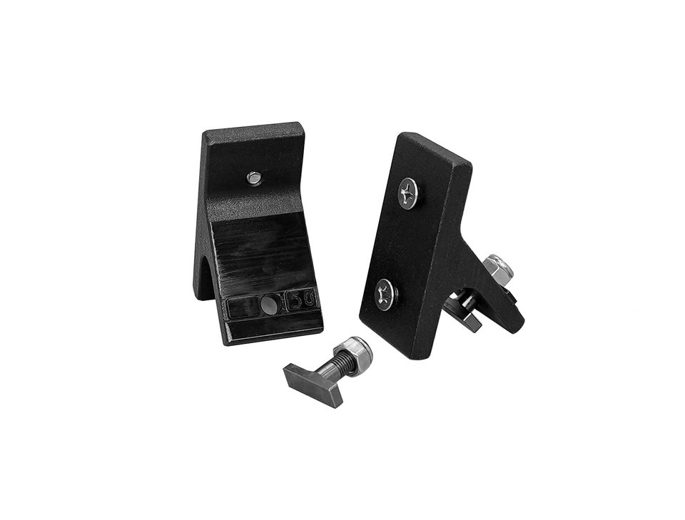 Traxstech TBM-50 50 Degree T-Bolt Mount