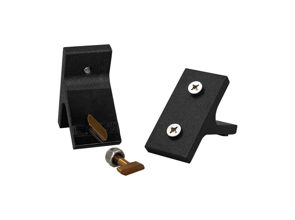 Traxstech TBM-58 58 Degree T-Bolt Mount