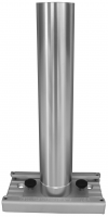 Cisco Net Holder with Single Track Mount - Walleye Tackle Store