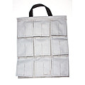 Amish Outfitters Sinker Pouches - Walleye Tackle Store