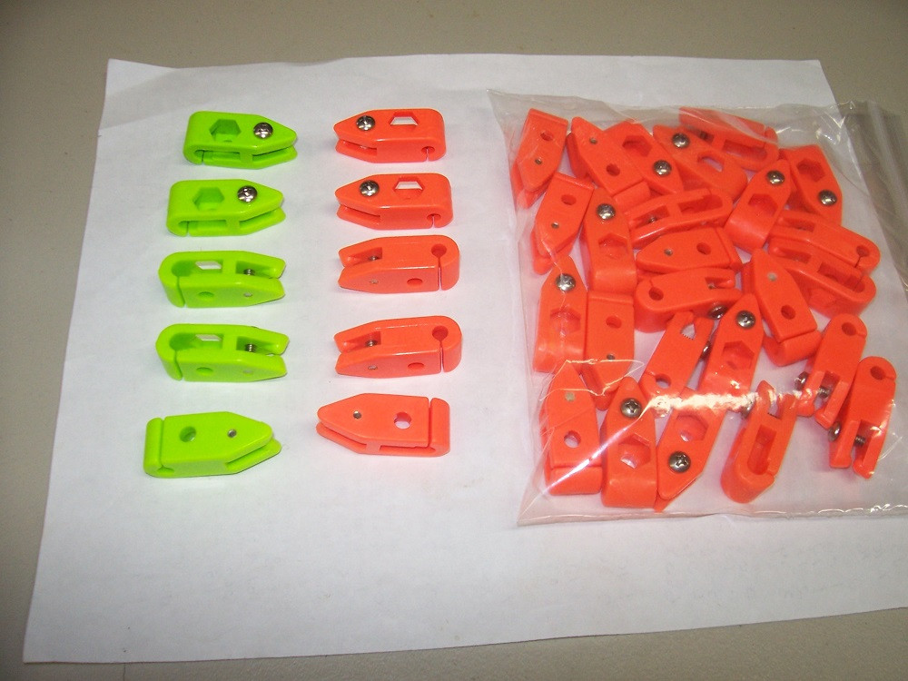 Amish Outfitters Clipper Planer Board Releases - Walleye Tackle Store