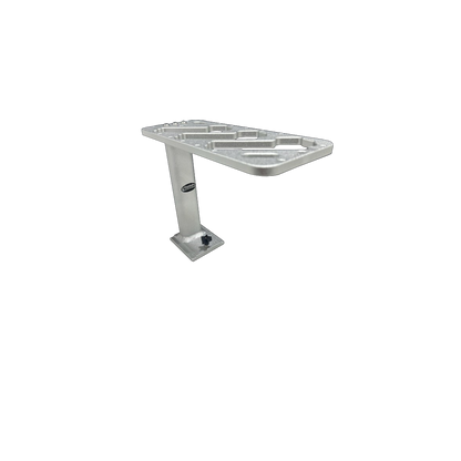 Traxstech Three Slot Planer Board Caddy for Mount Track - PBC-300