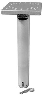 Traxstech STGM-100-175 90 Degree Straight Gimbal Mount with 1-3/4 ...