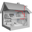 Powerful Building Cellular Signal Boosters weBoost, Surecall & WilsonPro