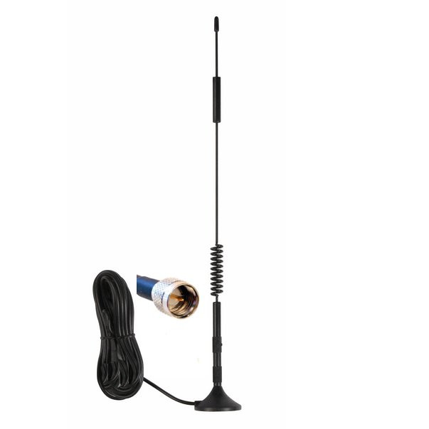Mobile Cellular Antennas for Cars, Trucks, RVs, Boats | weBoost ...
