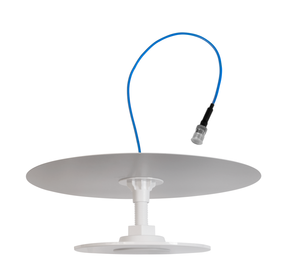 Building Mount Cellular Antennas - weBoost, Wilson Electronics, Larsen ...