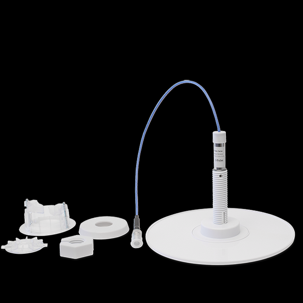 Building Mount Cellular Antennas - weBoost, Wilson Electronics, Larsen ...