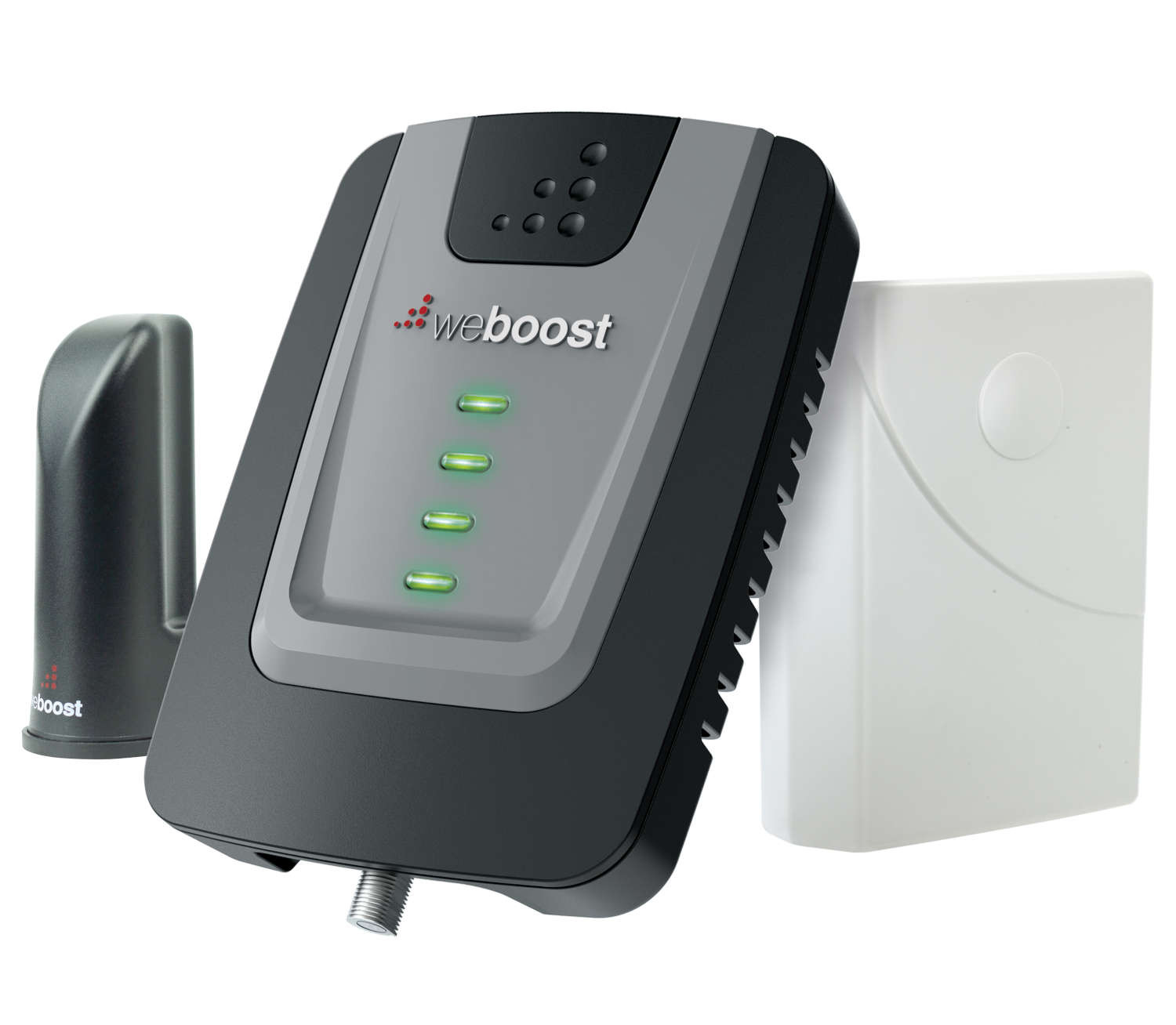weBoost Home Cell Phone Signal Booster Systems