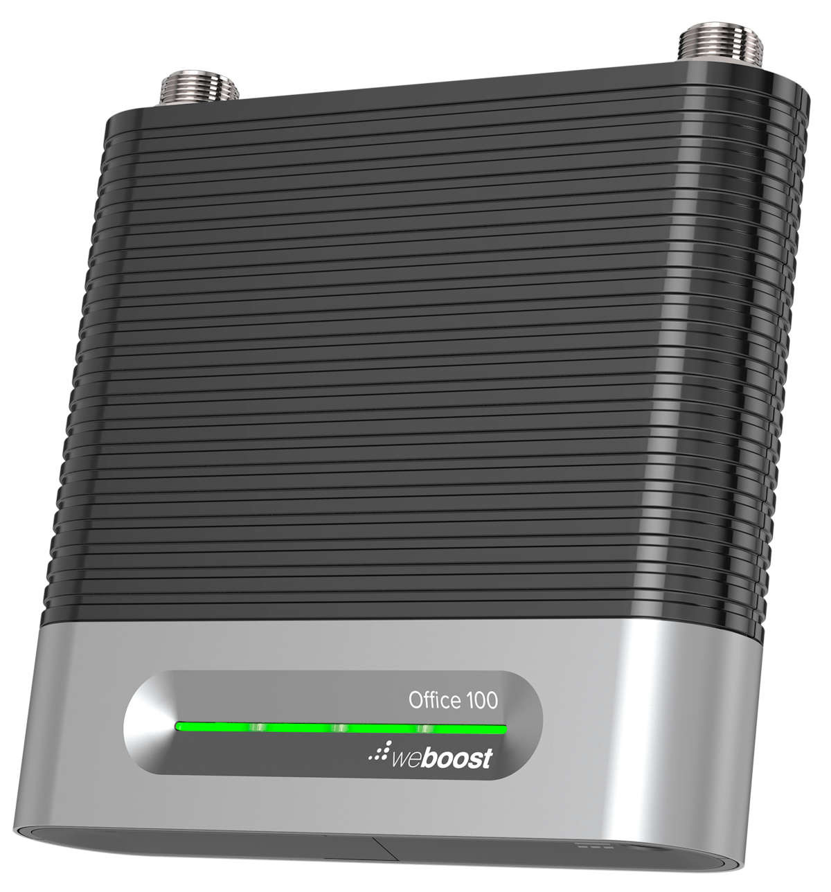 weBoost INSTALLED | Office 200 Signal Booster System For Small ...
