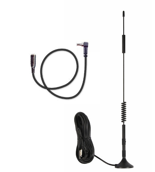 Mobile Cellular Antennas for Cars, Trucks, RVs, Boats | weBoost ...