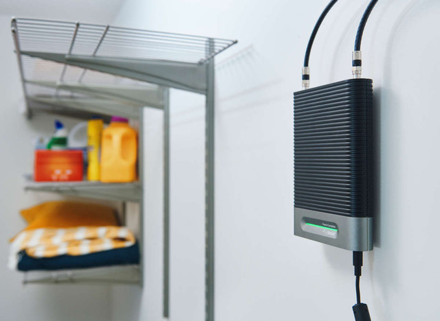 weBoost Installed Home Complete Signal Booster System 474445