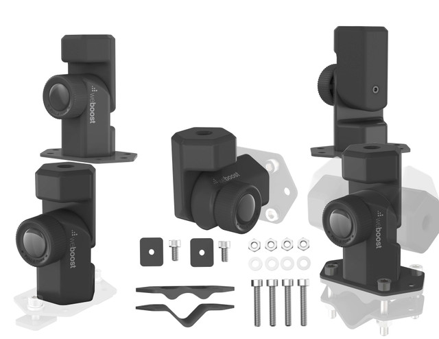 weBoost Drive Reach Overland Signal Booster System [472061]