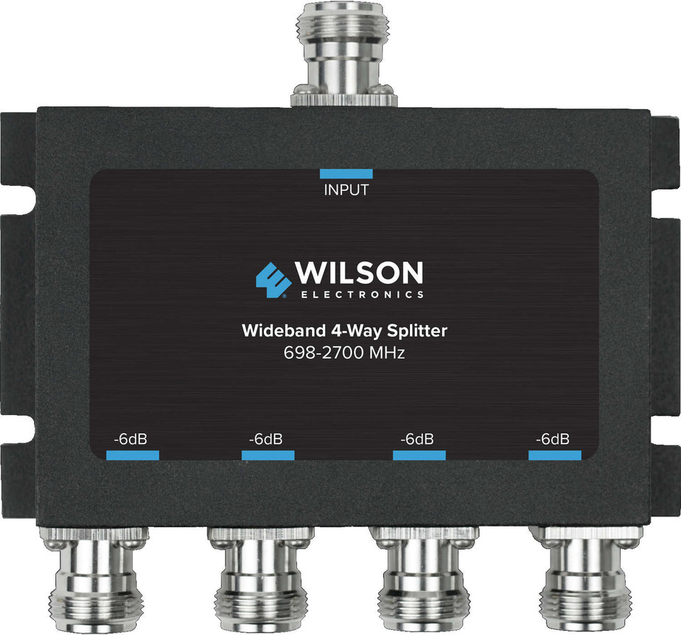 Wilson 314411 Wide Band Directional Cellular Antenna 50 Ohm
