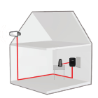 Powerful Building Cellular Signal Boosters weBoost, Surecall & WilsonPro