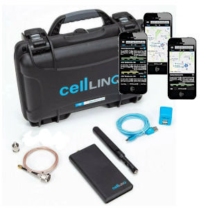 WilsonPro Commercial Building Signal Boosters | AlternativeWireless.com