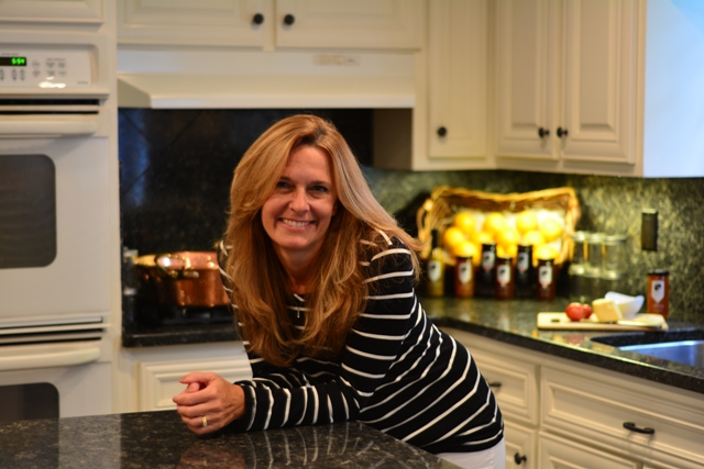 A Jam Good Blog! - Emily G's