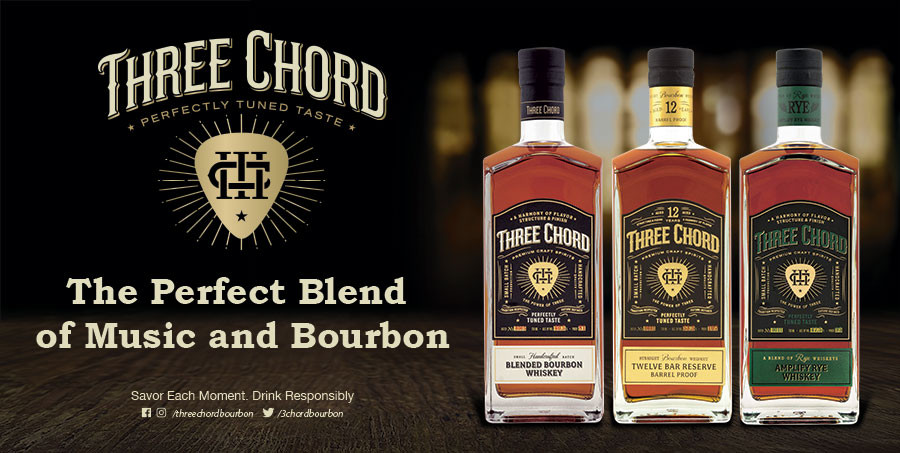 Three Chord Products - Emilios Beverage Warehouse