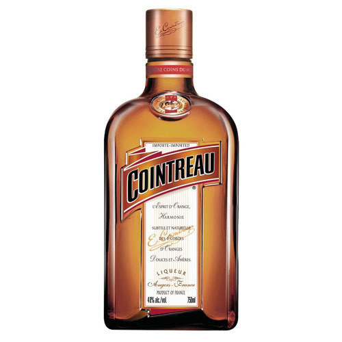 Cointreau Liqueur 750ml - Emilios Beverage Warehouse