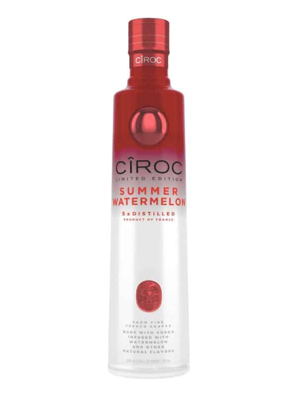 Ciroc Summer Watermelon