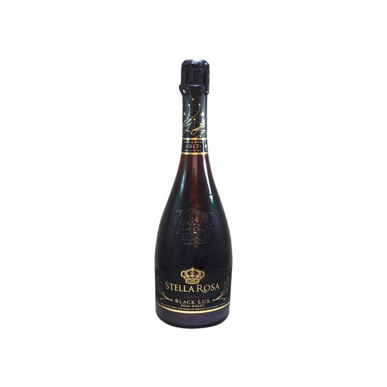 Stella rosa black lux store