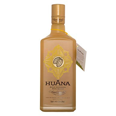 Huana Mayan Guanabana Liqueur 750ml - Emilios Beverage Warehouse