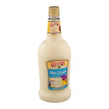 Chi-Chis Pina Colada RTD 1.75L - Emilios Beverage Warehouse