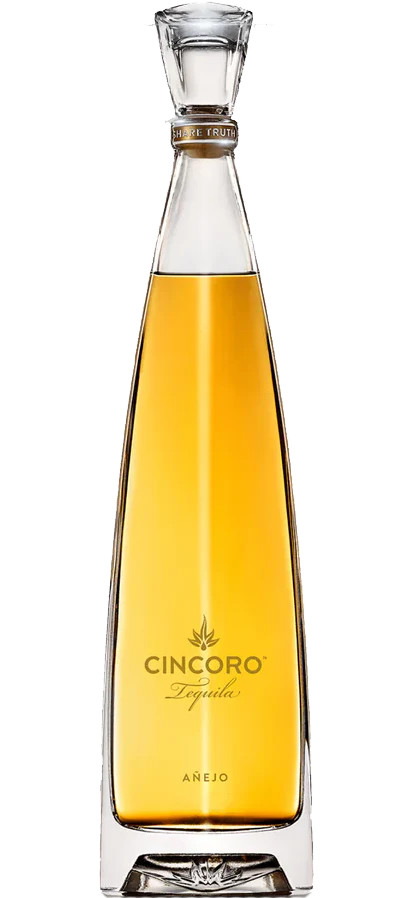 Cincoro Anejo 375ml