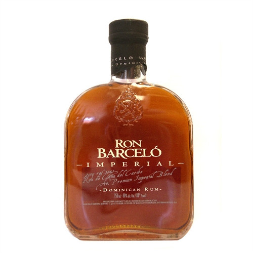 Barcelo Imperial Rum 750ml - Emilios Beverage Warehouse