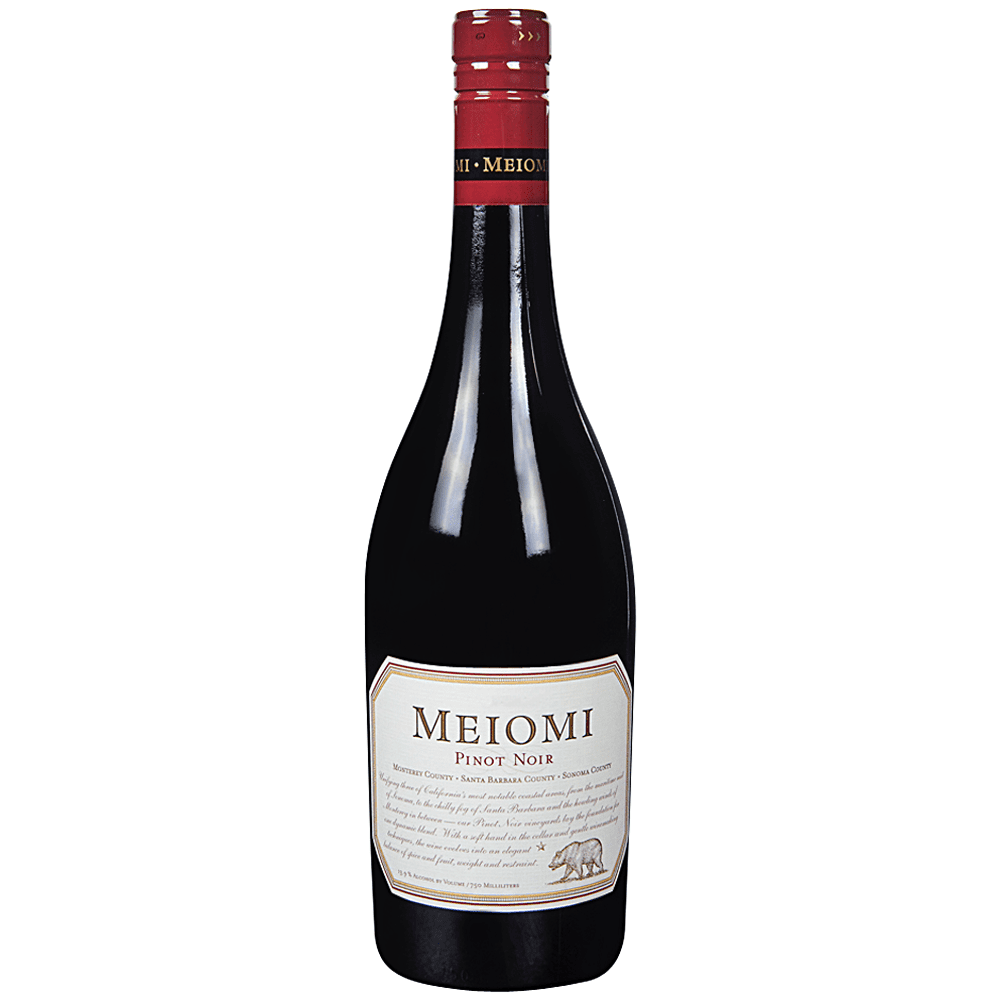 Meiomi Pinot Noir - Emilios Beverage Warehouse