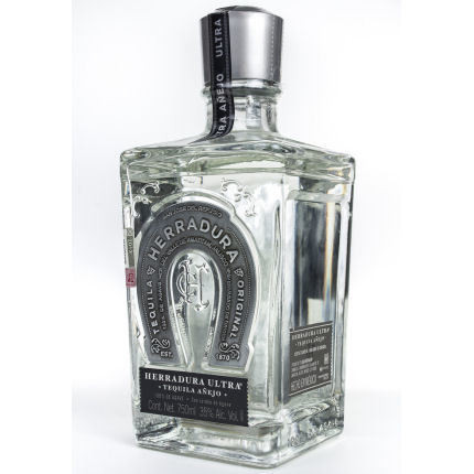 Herradura Ultra Anejo Tequila 750ml - Emilios Beverage Warehouse