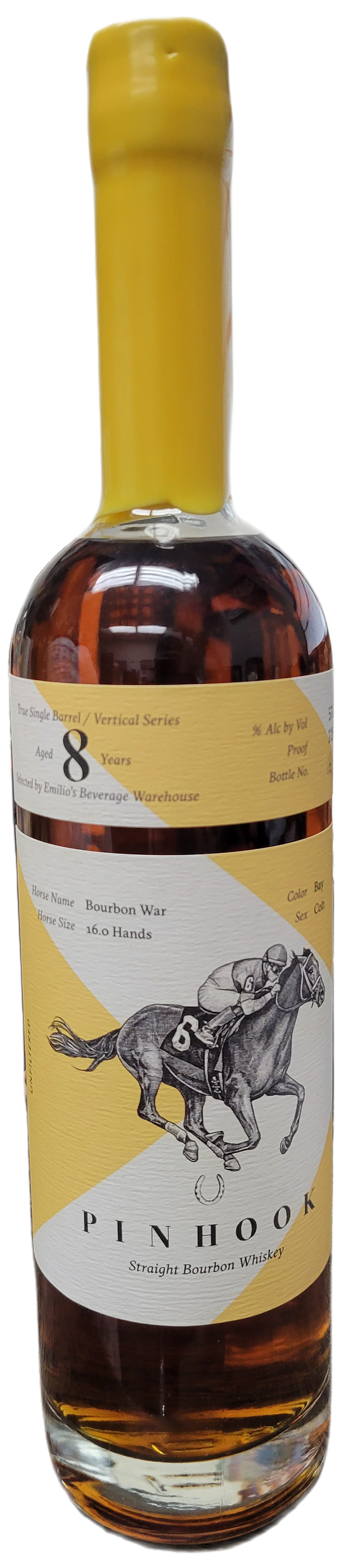 Whiskey - Bourbon - Page 1 - Emilios Beverage Warehouse