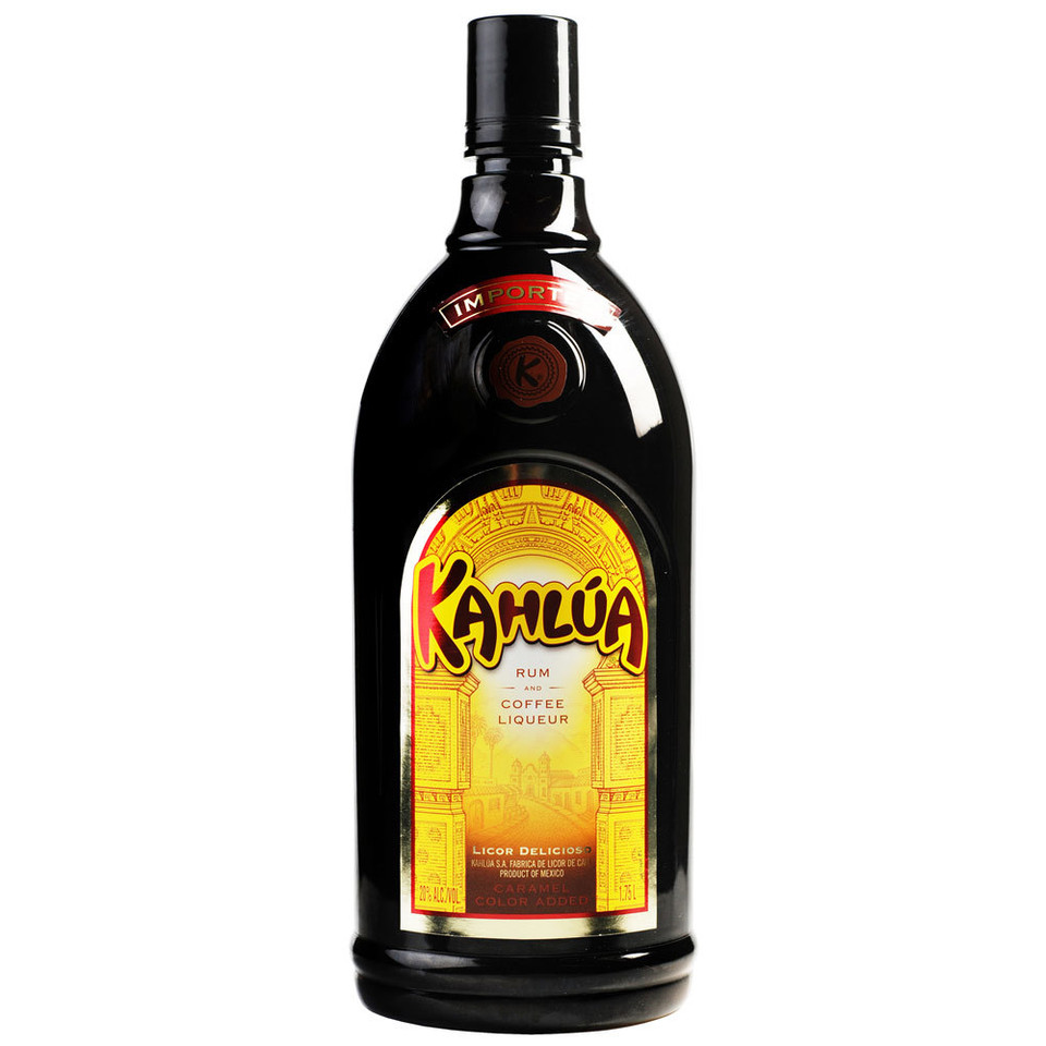 Kahlua Liqueur 1.75L - Emilios Beverage Warehouse