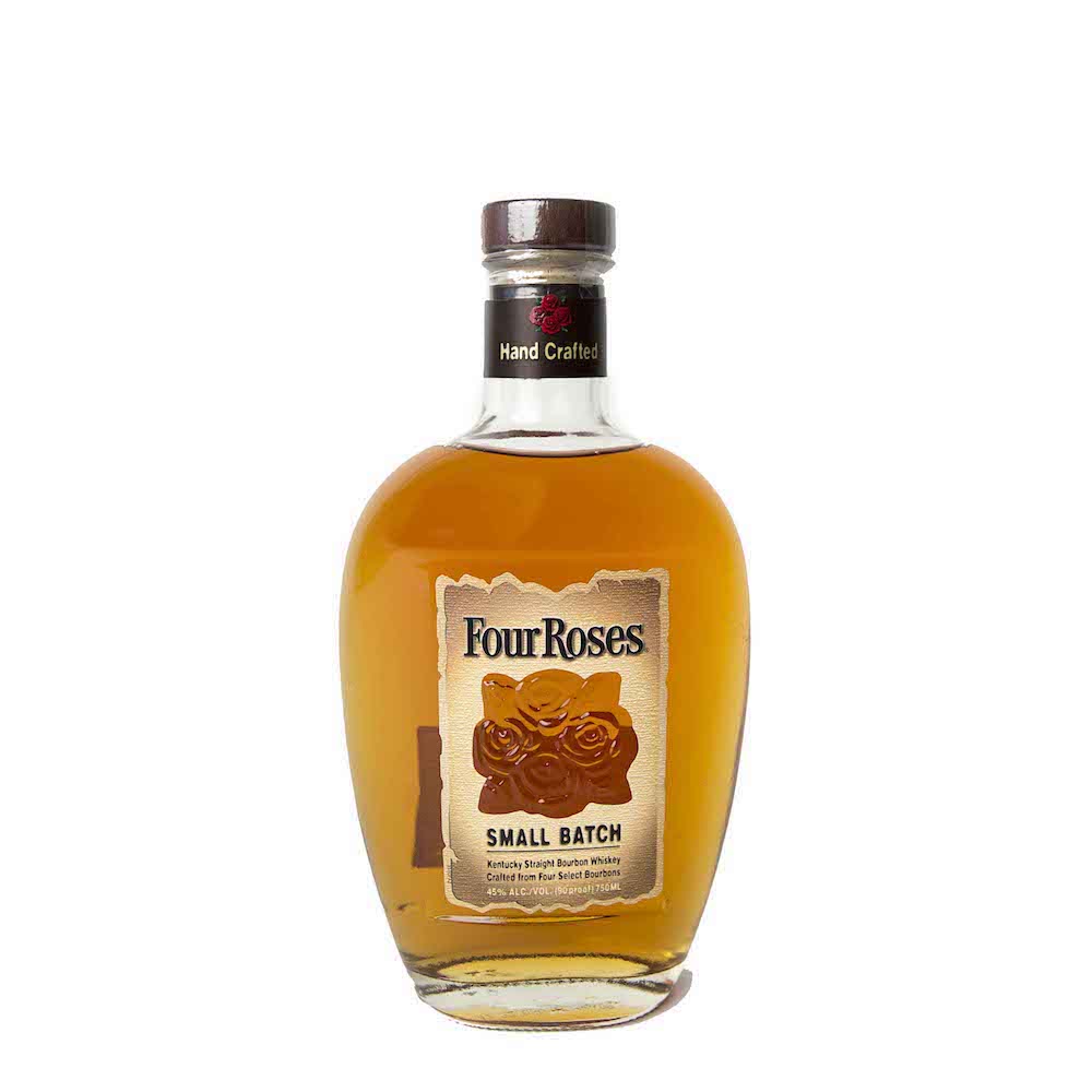 Four Roses Small Batch 750ml - Emilios Beverage Warehouse