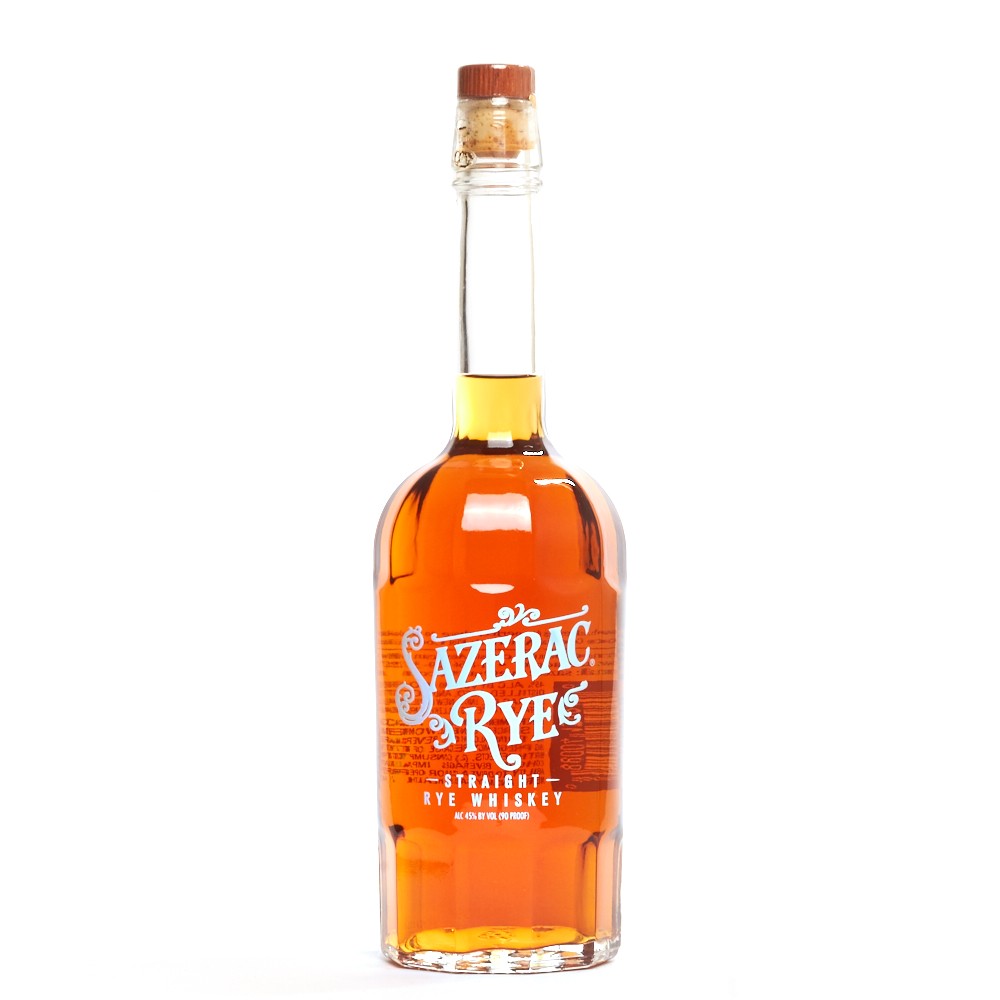 Sazerac Rye 750ml - Emilios Beverage Warehouse