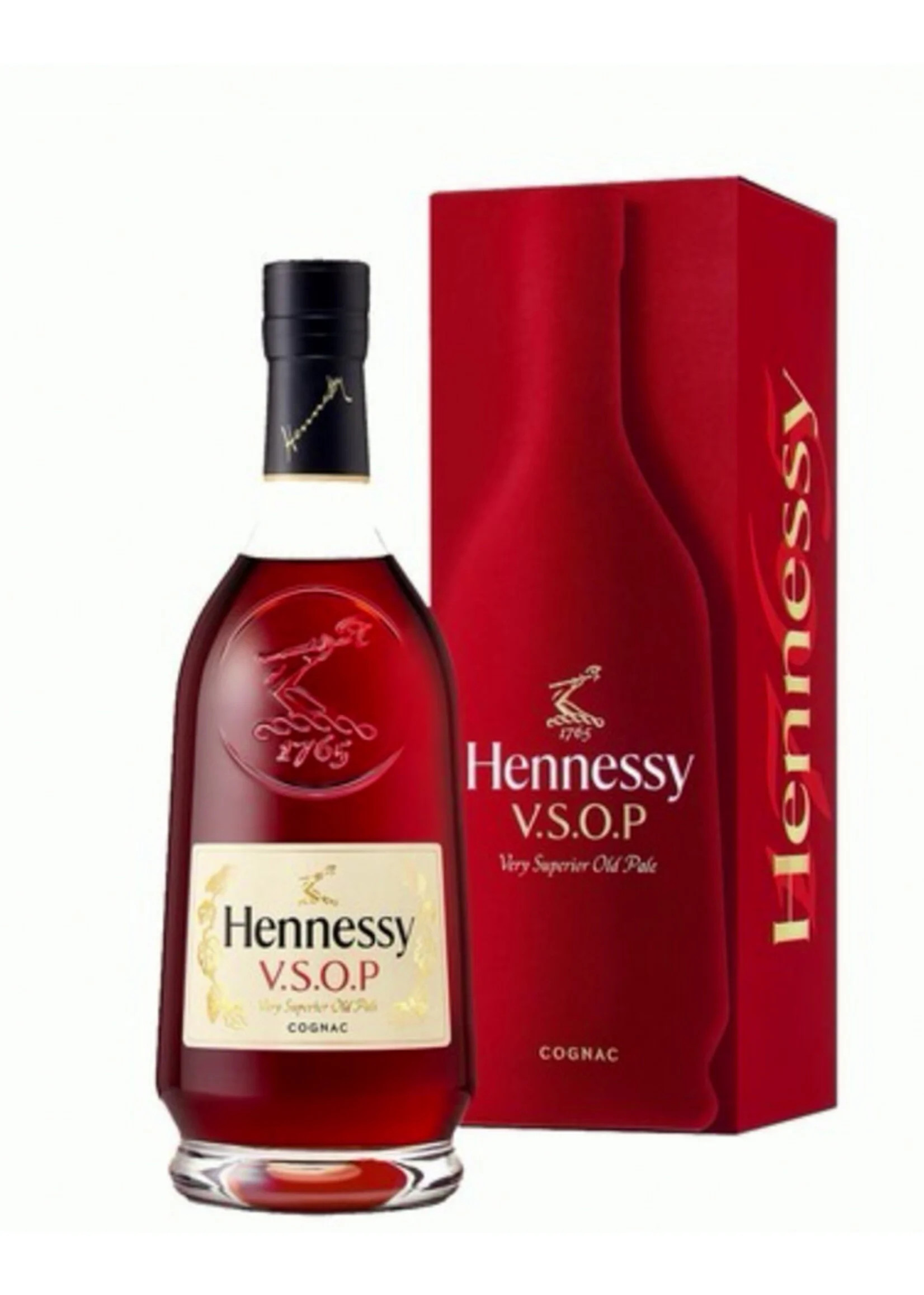 Hennessy VSOP 750ml