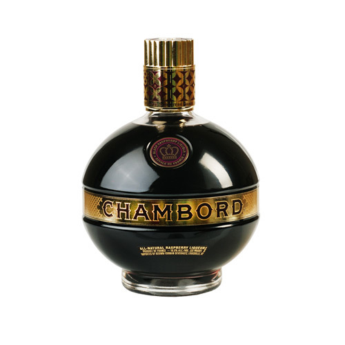 Chambord Raspberry Liqueur 375ml - Emilios Beverage Warehouse