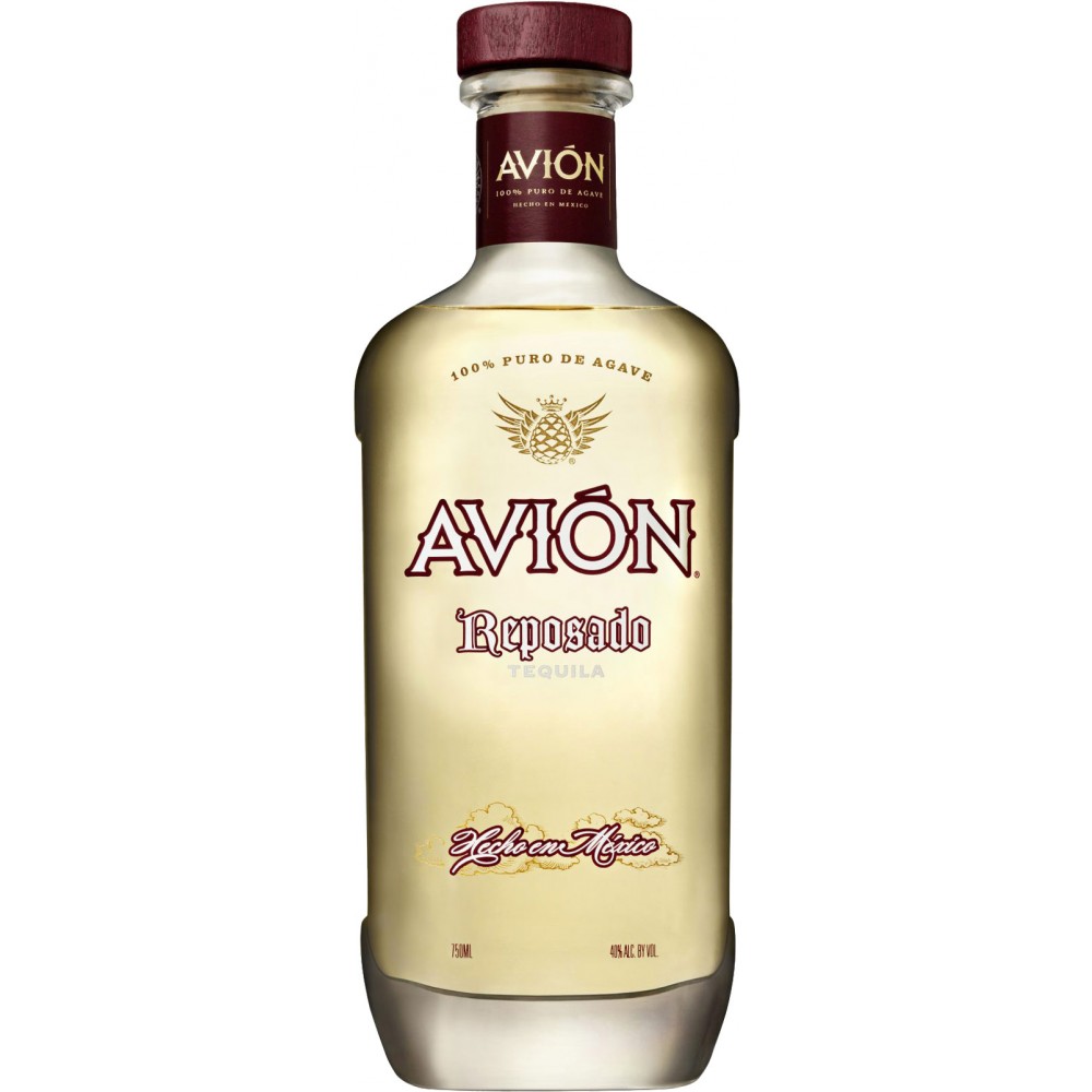 Avion Reposado Tequila 750ml - Emilios Beverage Warehouse