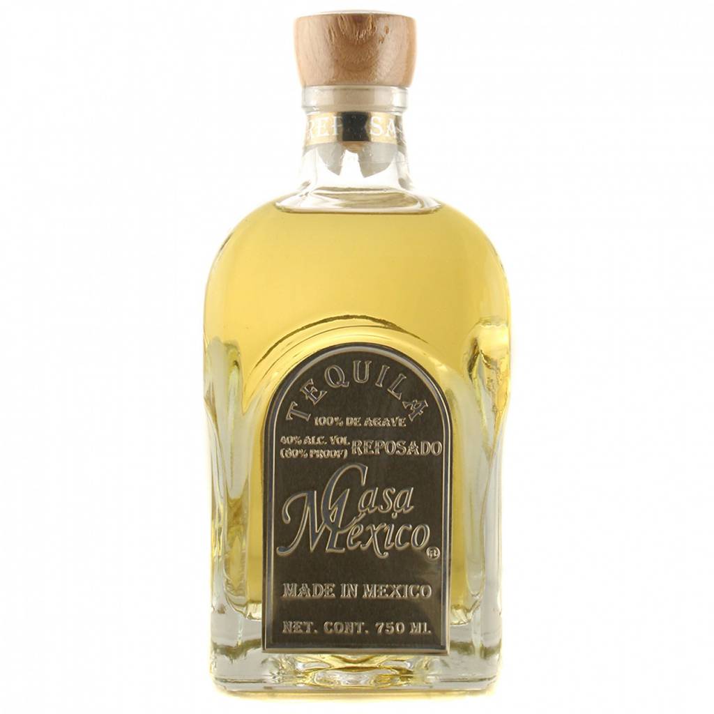 Casa Mexico Reposado Tequila 750ml - Emilios Beverage Warehouse