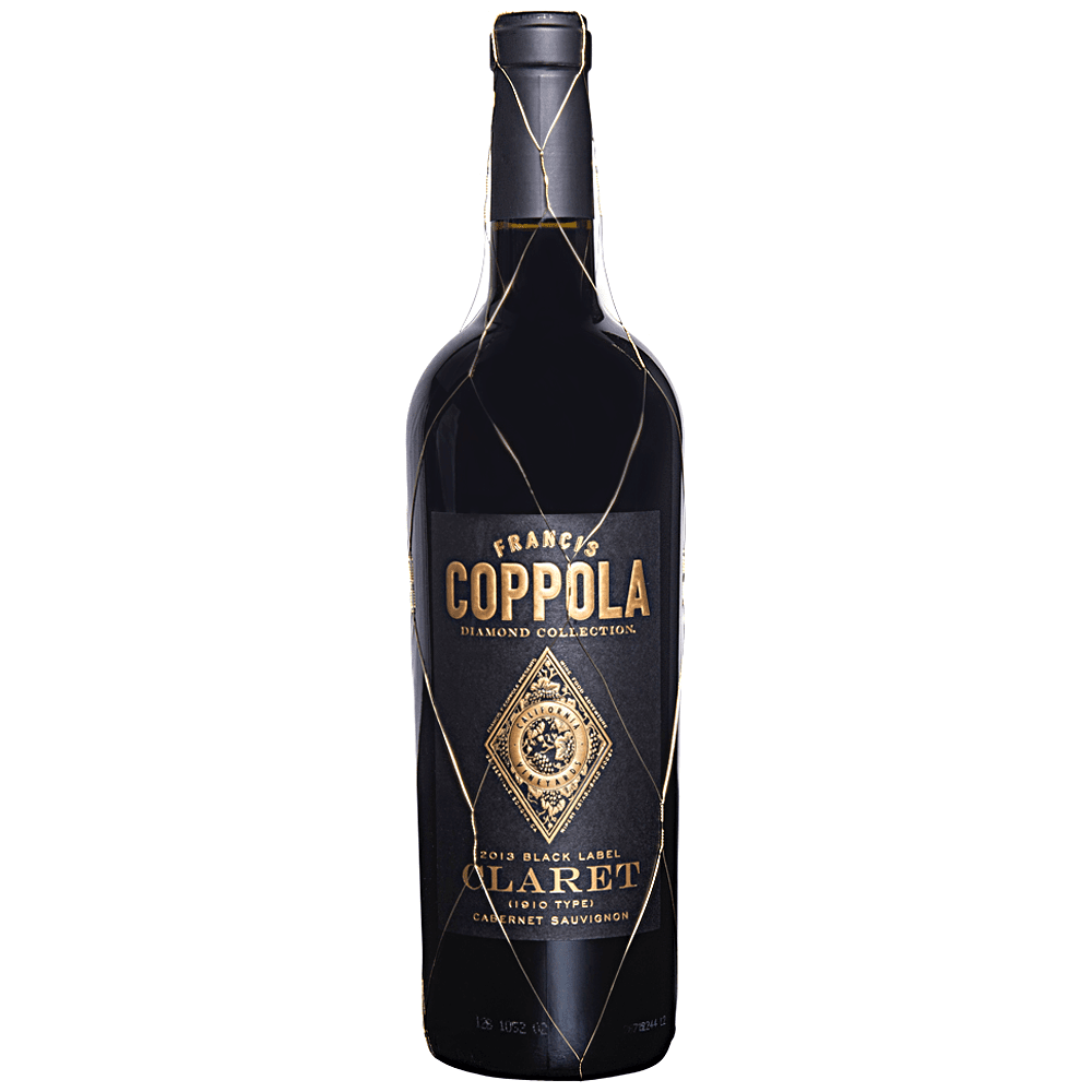 Coppola Claret Red Wine - Emilios Beverage Warehouse