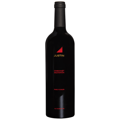 Justin Cabernet Sauvignon - Emilios Beverage Warehouse