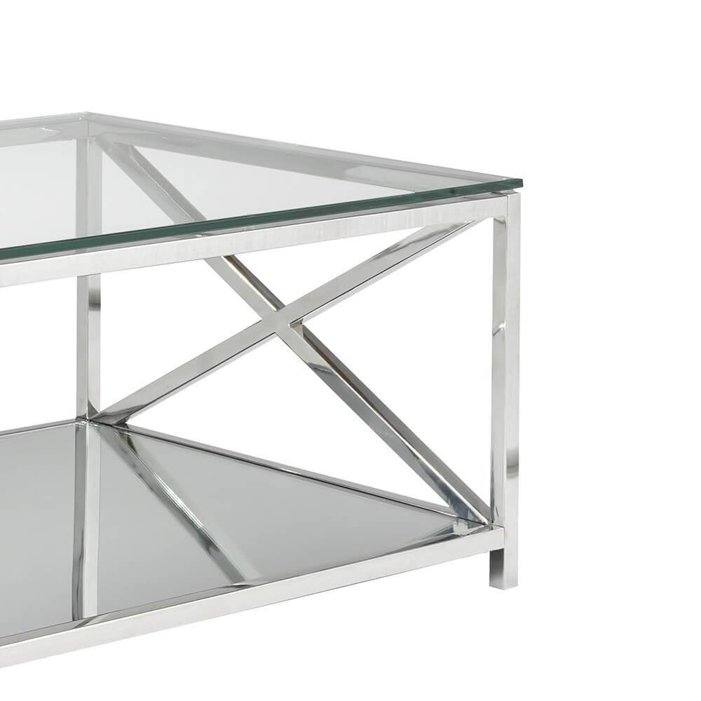 Elsa Coffee Table | InteriorEssentials.ca